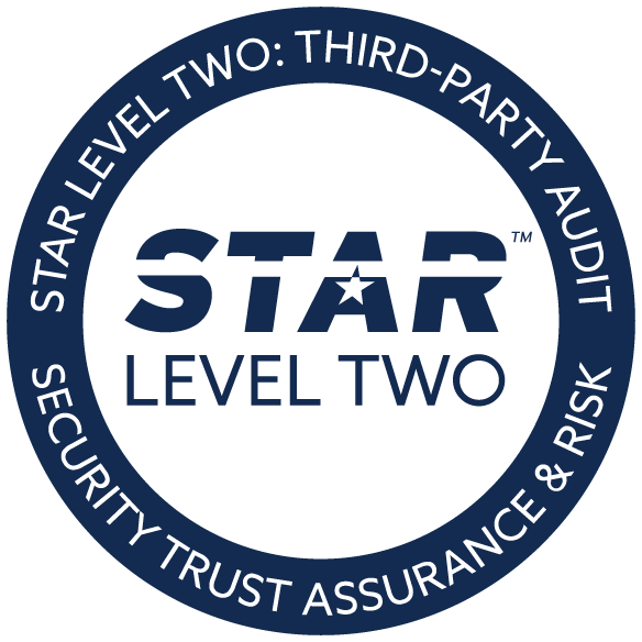 Security Certifications - SOC 2, ISO 27001, FedRAMP & CSA STAR | iboss