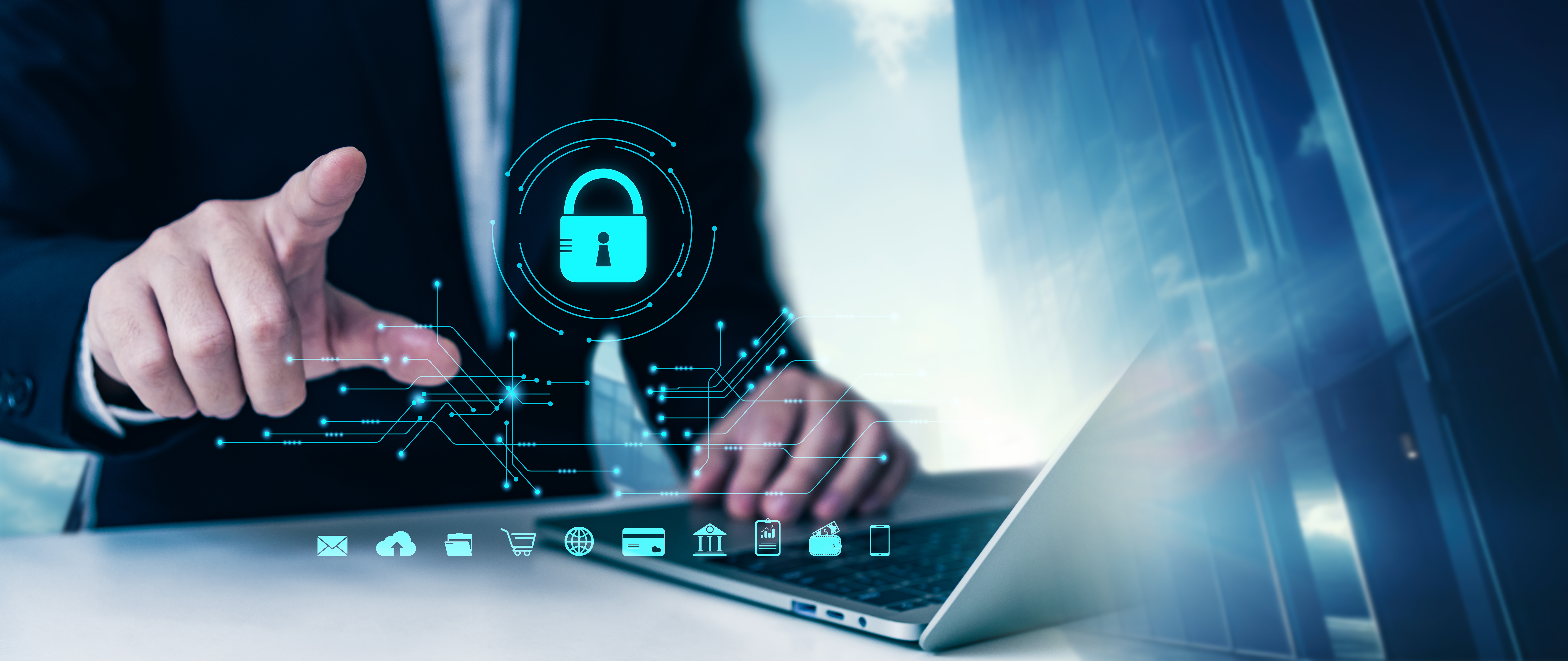 Cybersecurity Blog - Zero Trust Security & SASE Architecture Insights | iboss