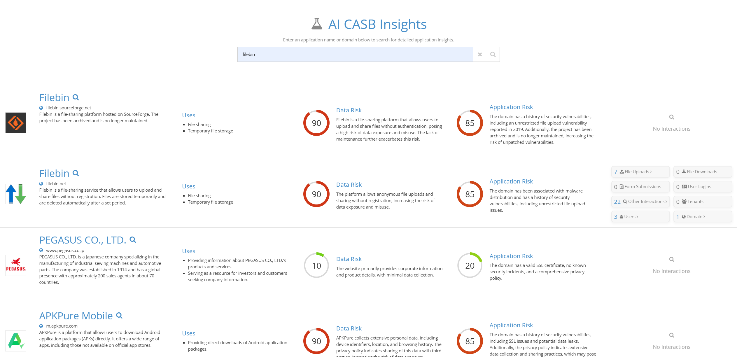 iboss Zero Trust SASE Platform | AI-Powered CASB & Complete Cybersecurity