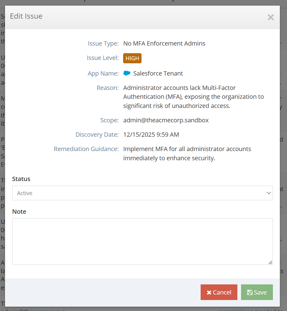 AI-Powered SaaS Security Posture Management (SSPM) | iboss