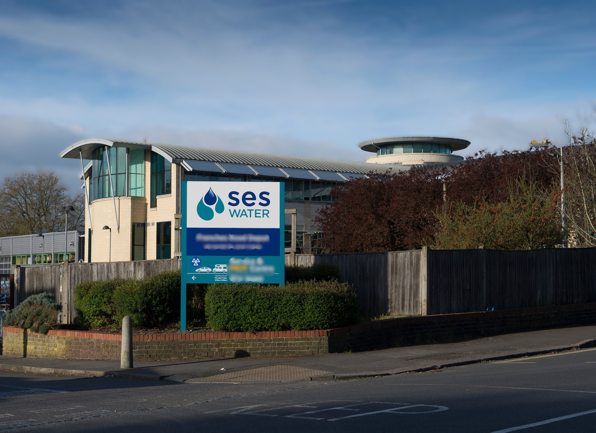 SES Water Leverages iboss SASE Platform for Zero Trust Transformation ...